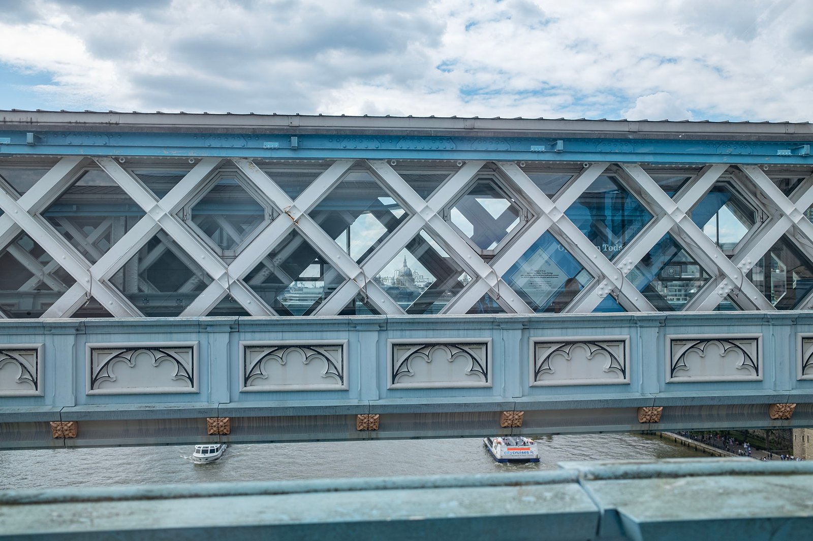 Visiting Tower Bridge with children: everything you need to know ...