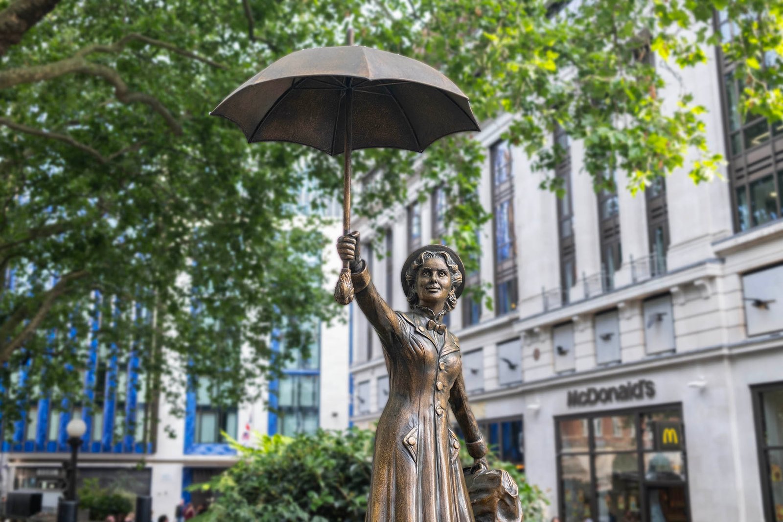 What to do with kids in London: Covent Garden and Leicester Square ...