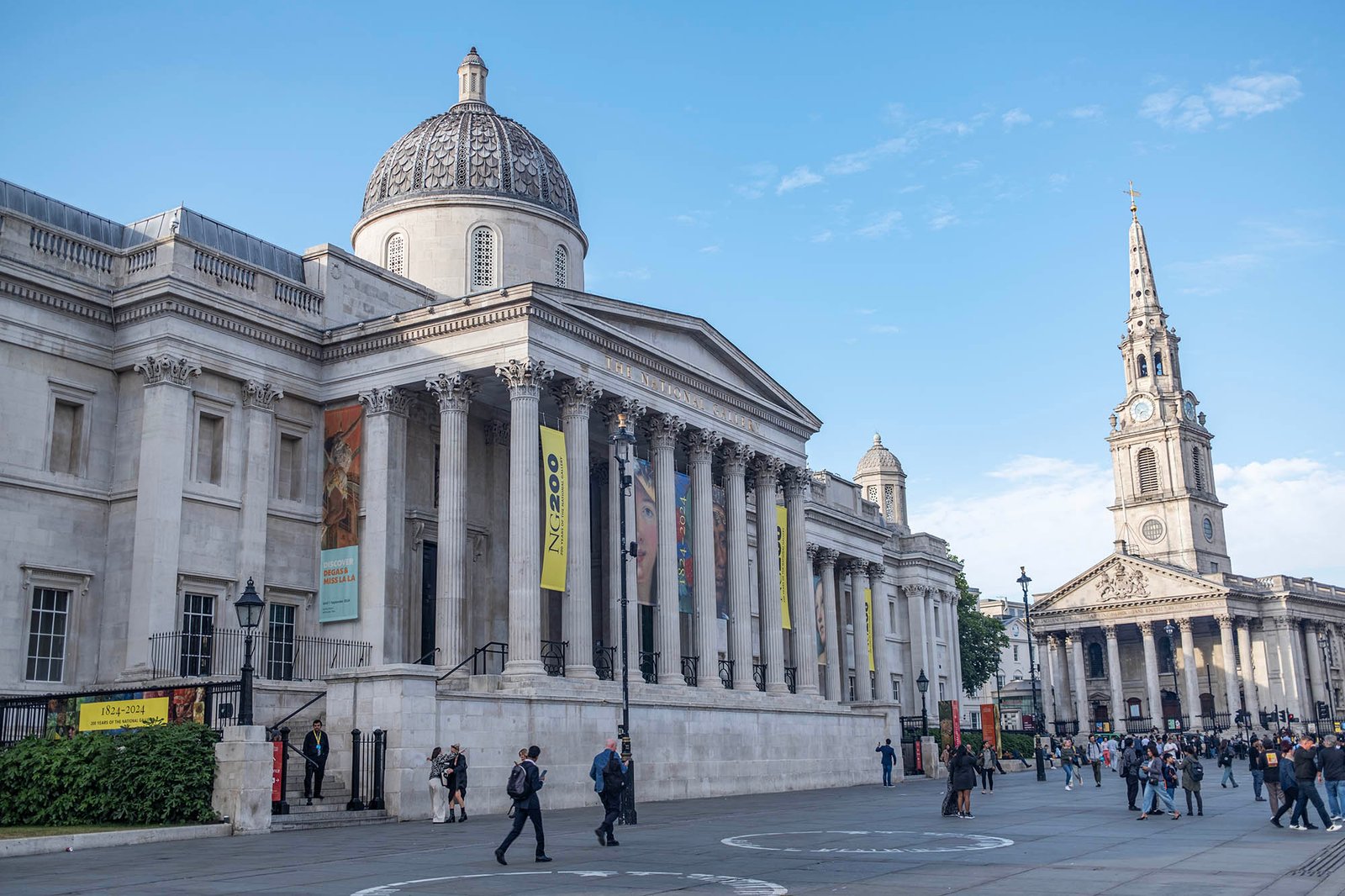 Free things to do in London with kids: March 2025 - London With Littles