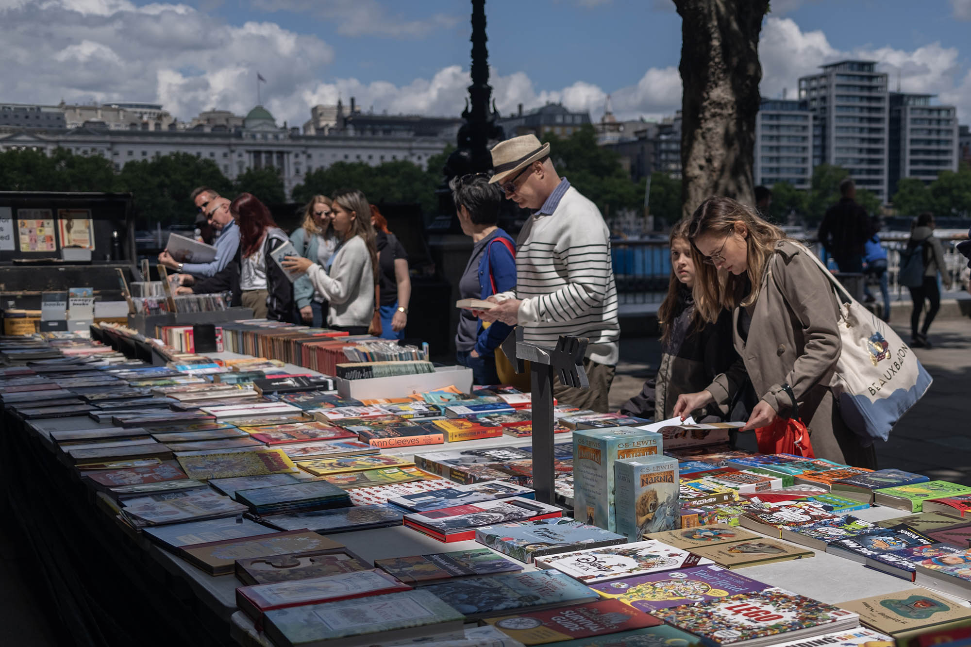 What to do with kids in London: the South Bank and Bankside - London ...