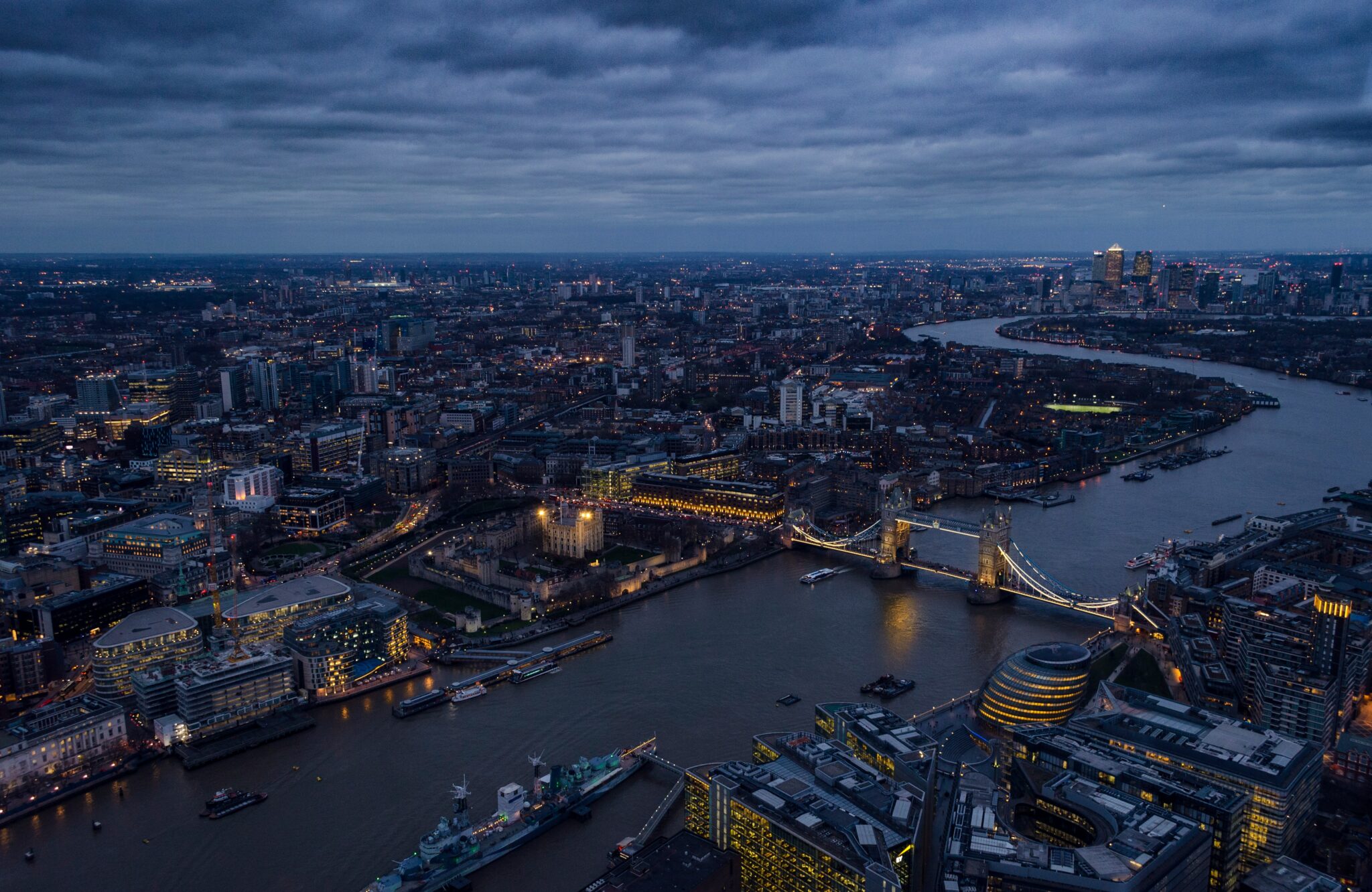 What is the best viewing platform in London to visit with children ...
