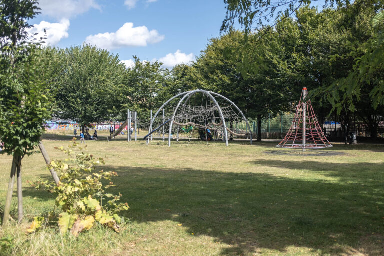 Shoreditch and Spitalfields with kids: self-guided walking tour ...