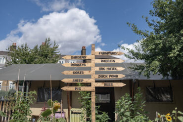 Shoreditch and Spitalfields with kids: self-guided walking tour ...