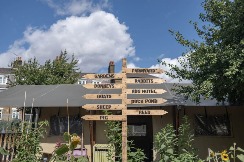 Shoreditch and Spitalfields with kids: self-guided walking tour ...