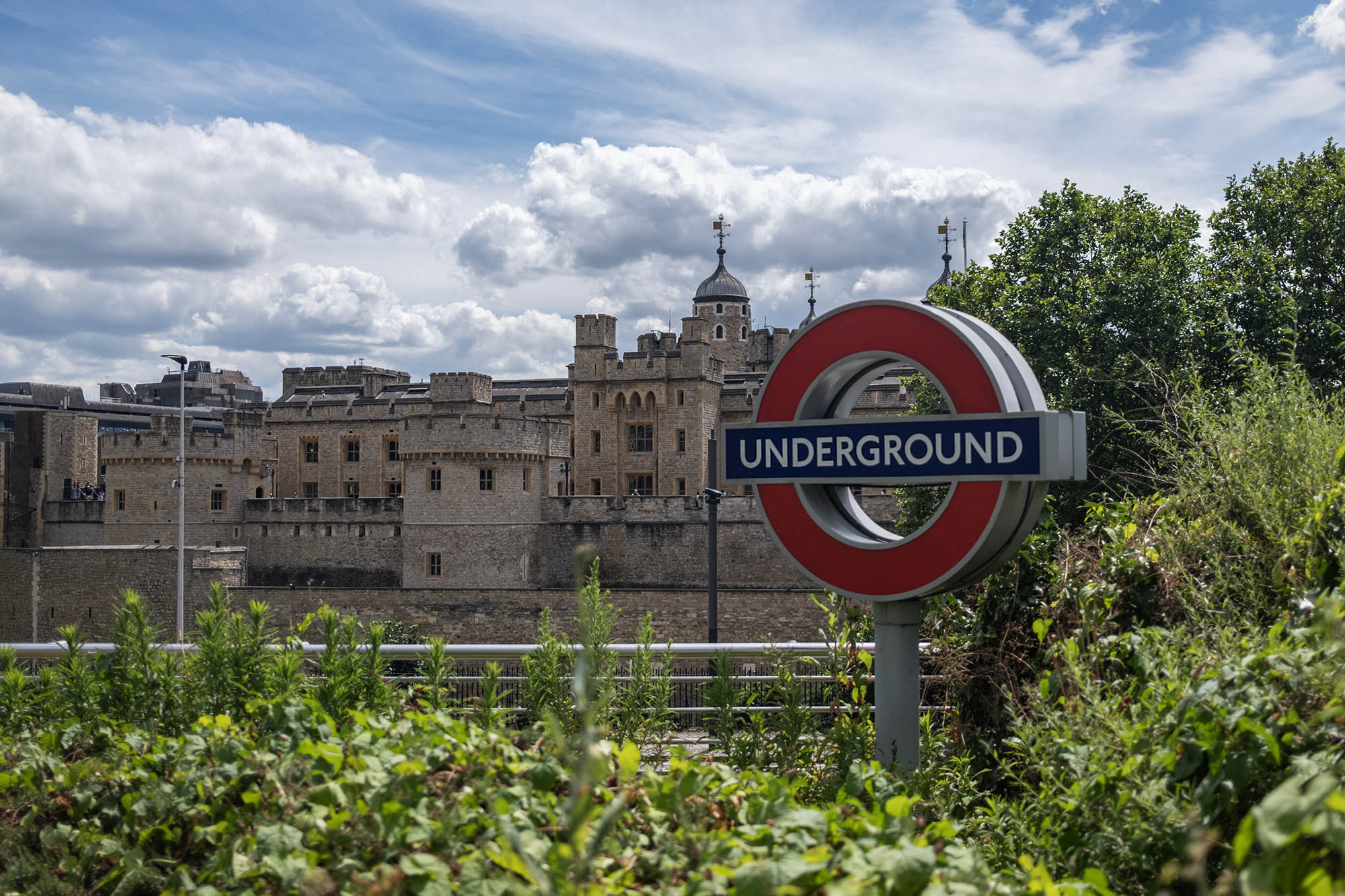 Planning your trip - London With Littles
