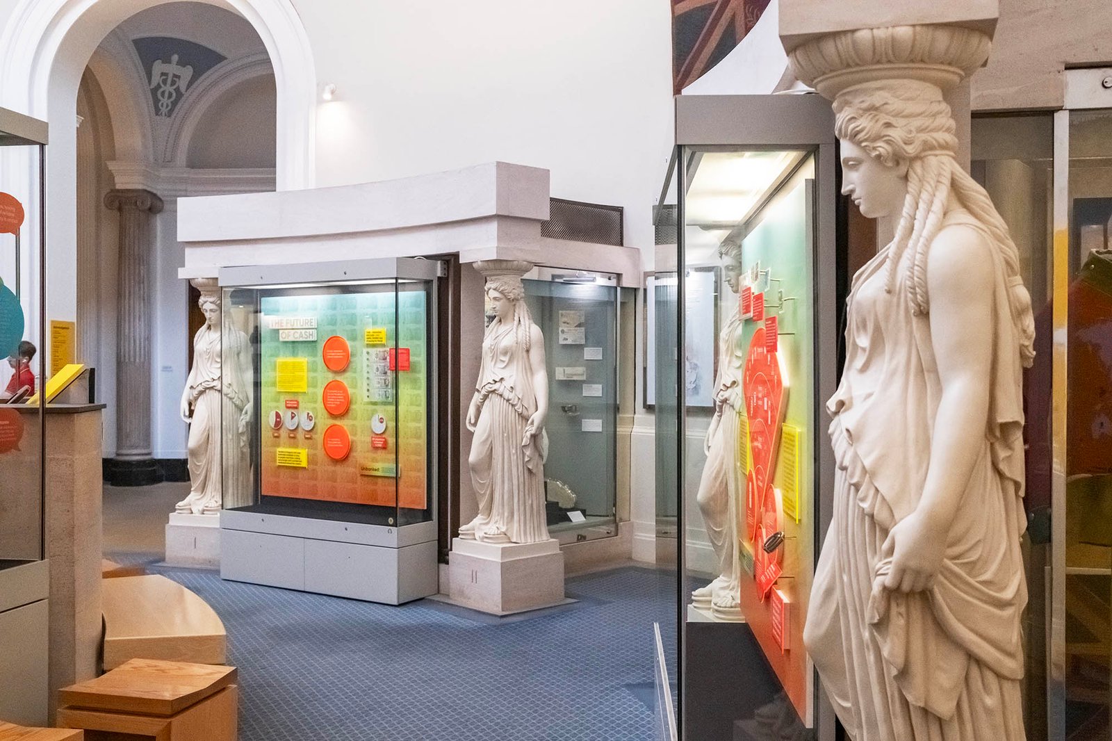 Visiting the Bank of England Museum with children: everything you need ...
