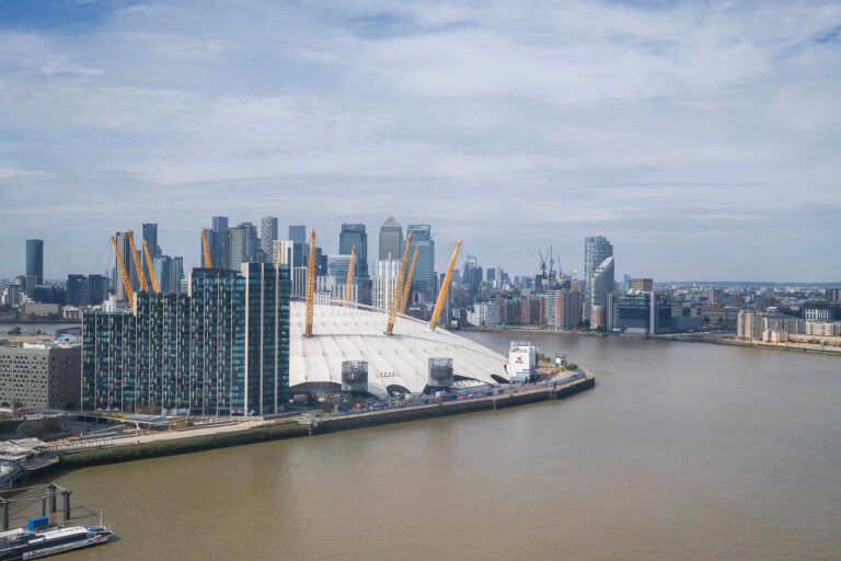 Taking the IFS Cloud cable car with children: everything you need to ...