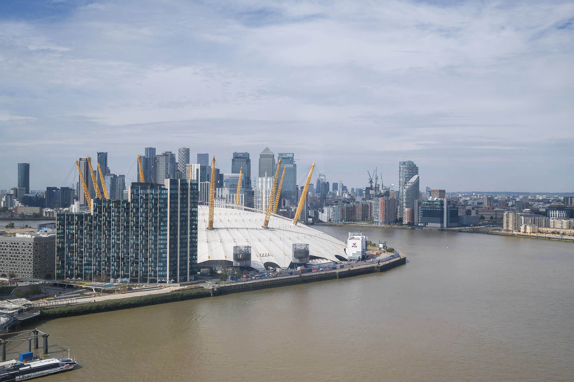 Taking the IFS Cloud cable car with children: everything you need to ...