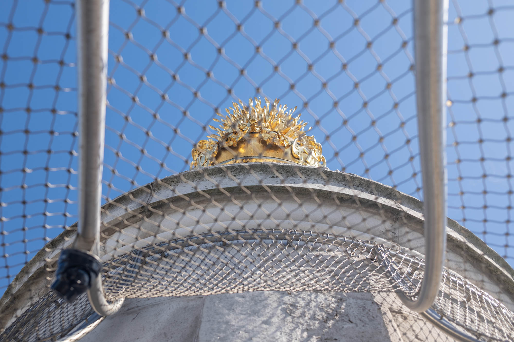 Climbing the Monument with children: everything you need to know ...