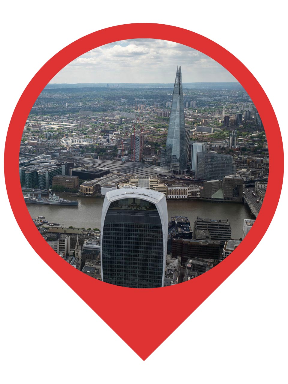 One day London itinerary: Landmark sights on a budget - London With Littles