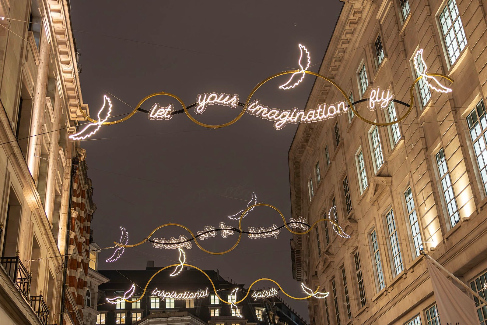 Mens Leather Jackets Christmas Eve In London Puzzle By Dominic Davison ...