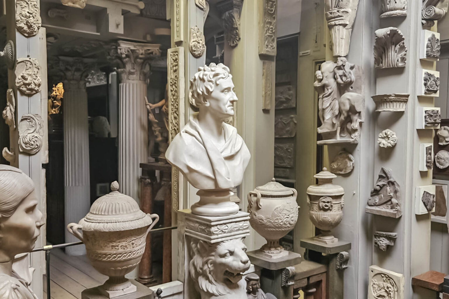 Visiting the Sir John Soane's Museum with children: everything you need ...