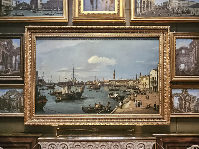 Visiting the Sir John Soane's Museum with children: everything you need ...