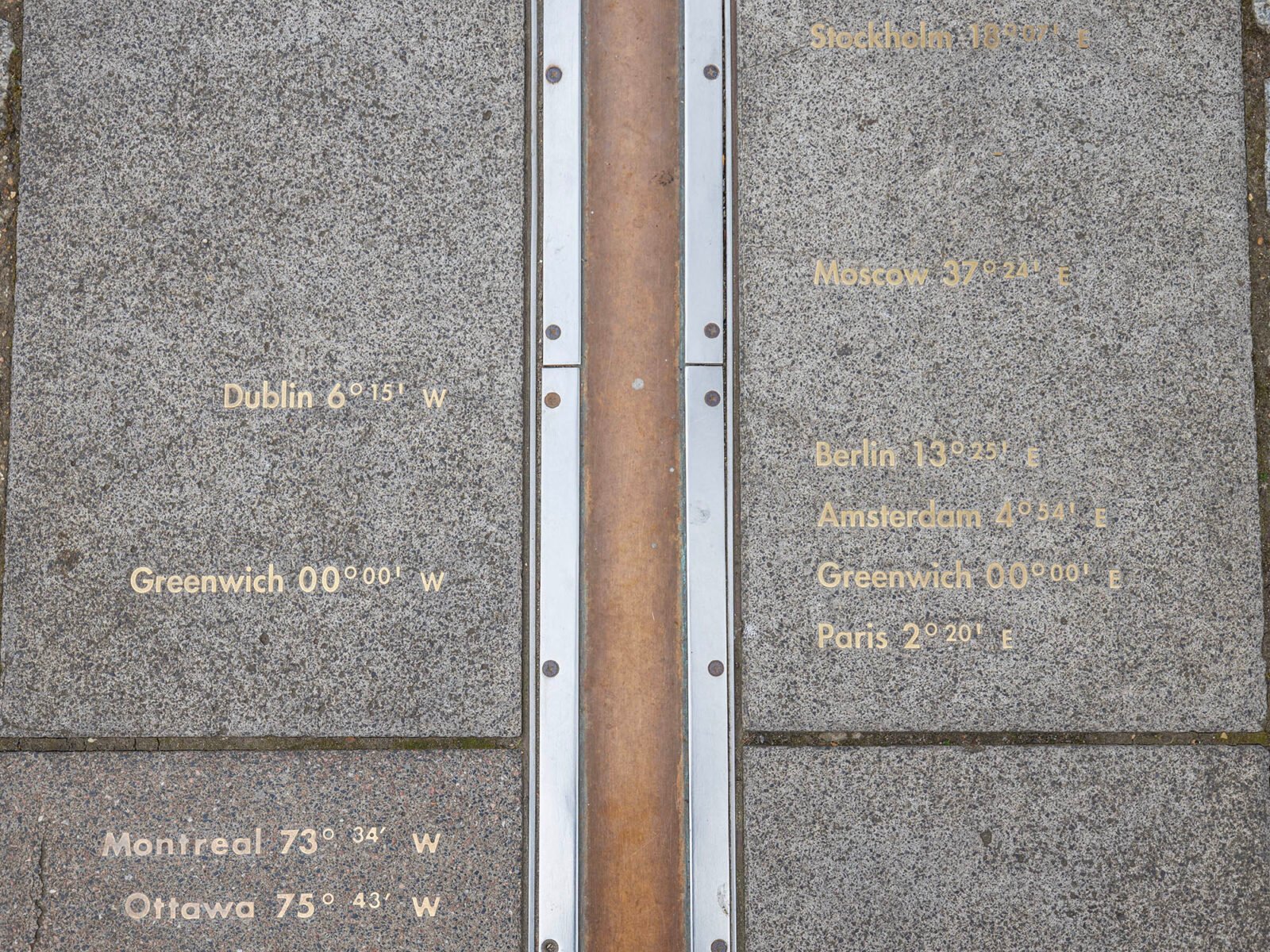 Visiting the Royal Observatory with children: everything you need to ...
