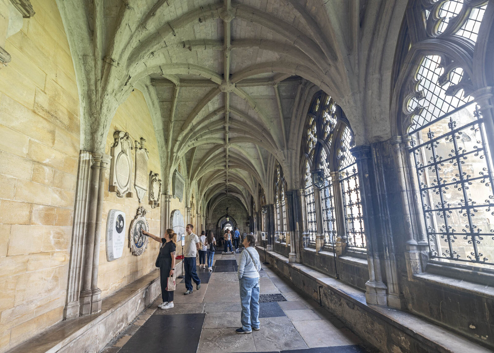 Visiting Westminster Abbey with children: everything you need to know ...