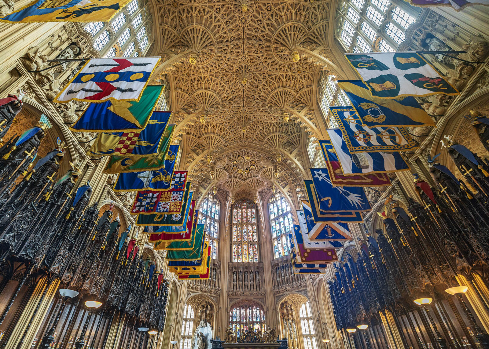 Visiting Westminster Abbey with children: everything you need to know ...