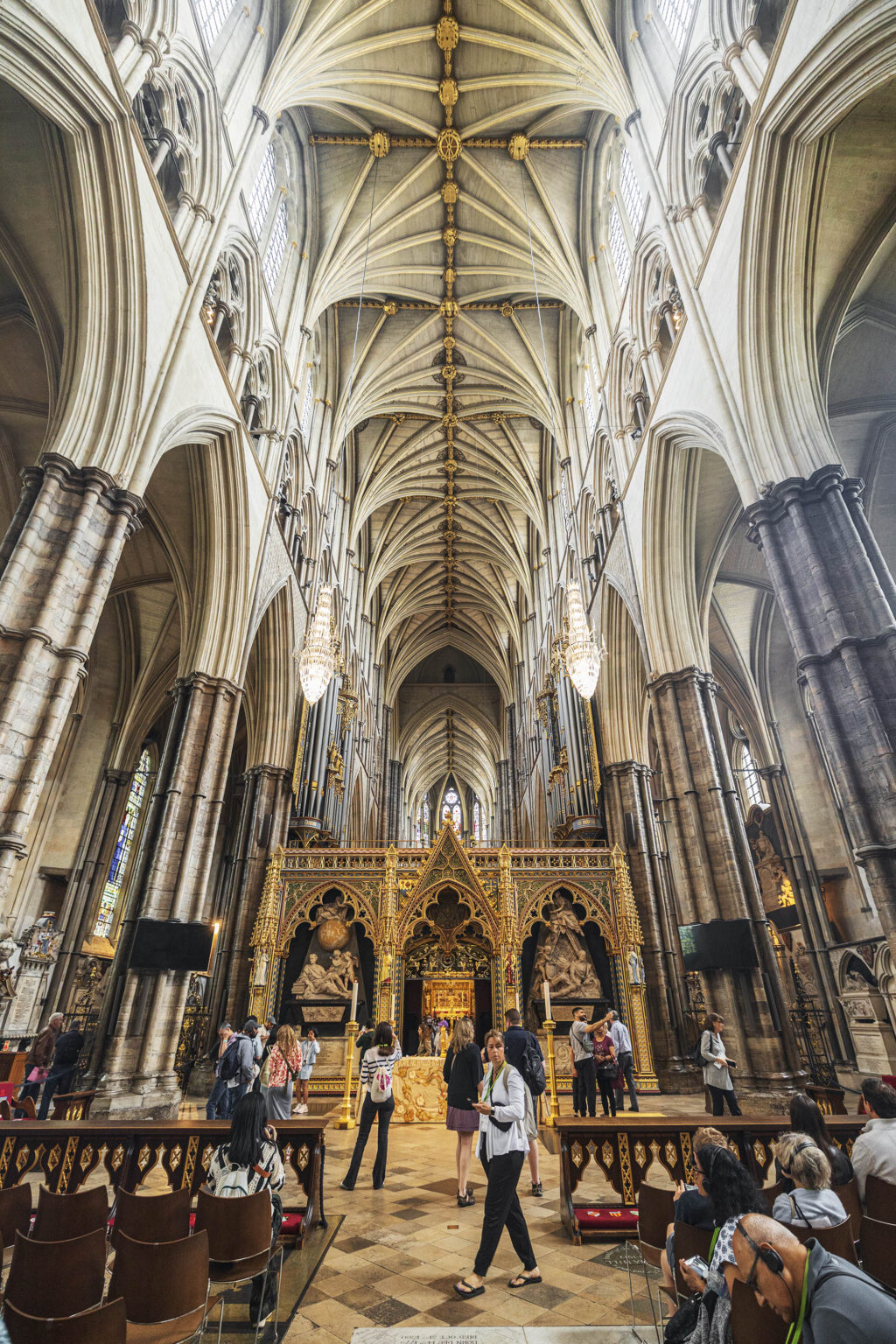 Visiting Westminster Abbey with children: everything you need to know ...