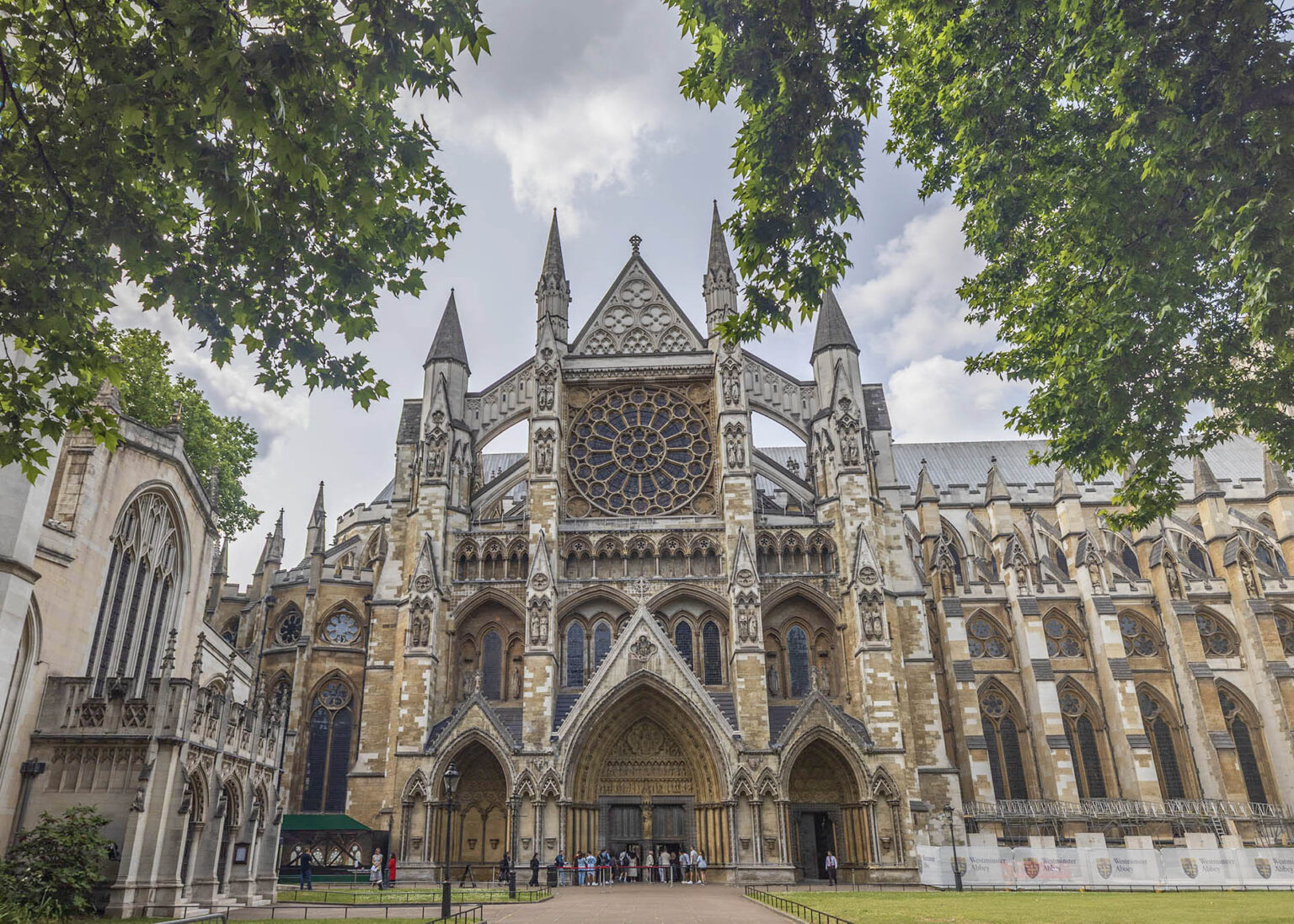 Visiting Westminster Abbey with children: everything you need to know ...